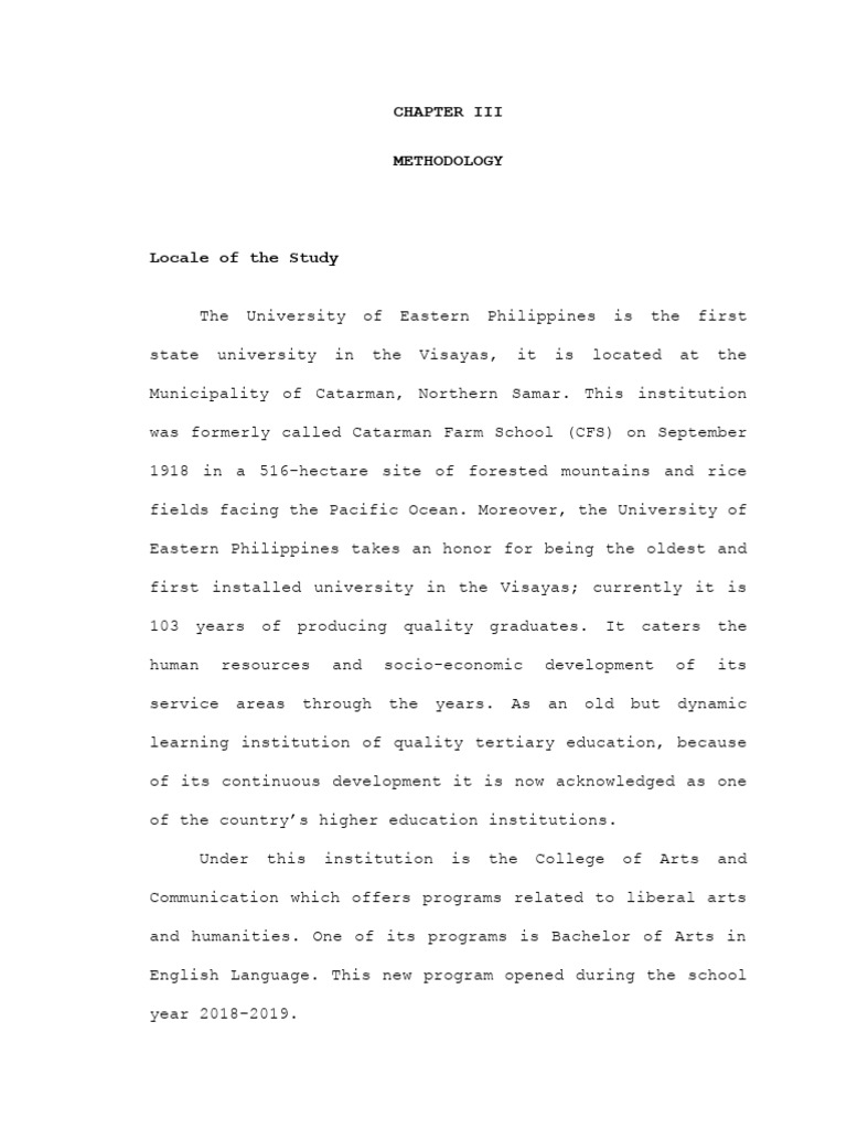 CHAP3 | PDF | Slang | Data