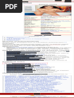 Latches BDSM Checklist | PDF | Bondage (Bdsm) | Fellatio