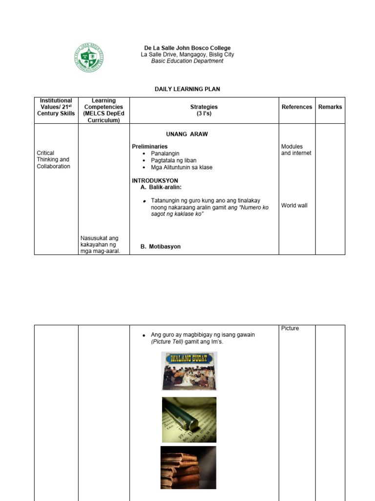 2 - Teoryang Klasismo - Evangelista - LP | PDF
