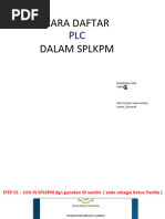 Cara Melaksanakan Kursus Malaysia MADANI Perkhidmatan Awam Dalam EPSA | PDF