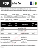 Examples of Properly Sealed Envelopes For Transcripts | PDF