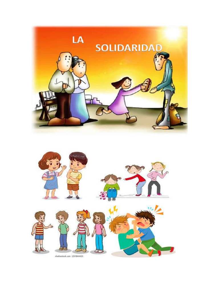 Imagenes de Valores | PDF