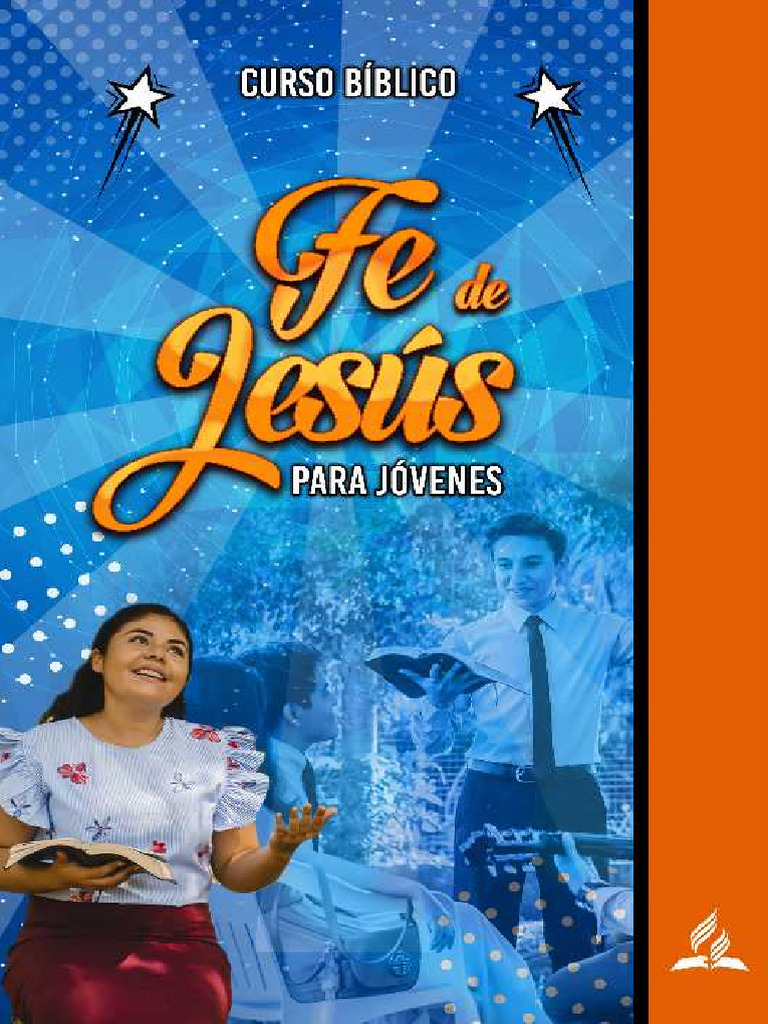 11.la Fe de Jesus para Jovenes | PDF | Muerte | Jesús
