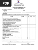 201 Files Checklist | PDF