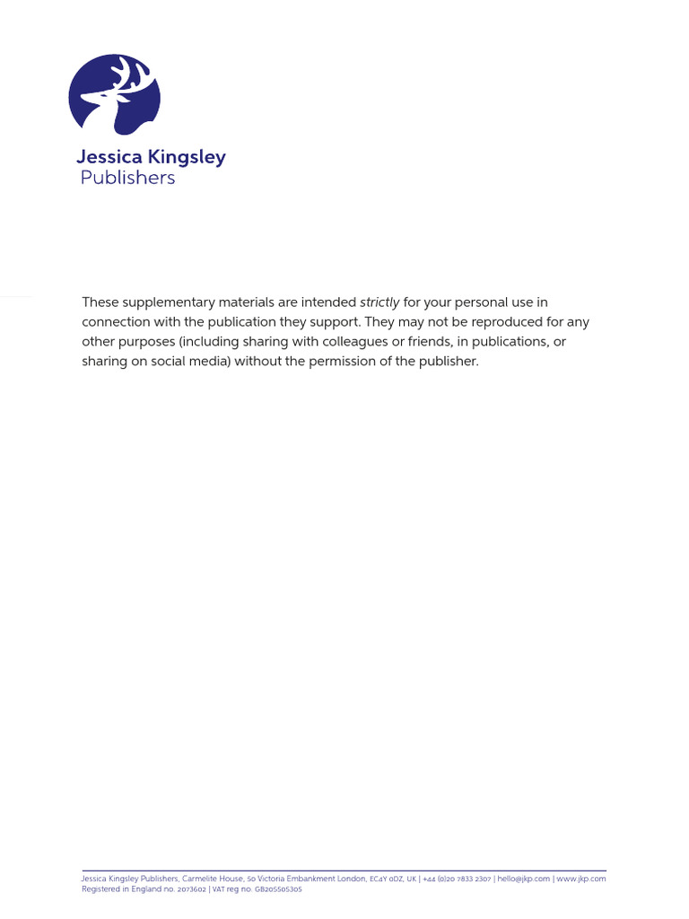 Worksheets From the BFRB Recovery Workbook | PDF | Thought | Emotions