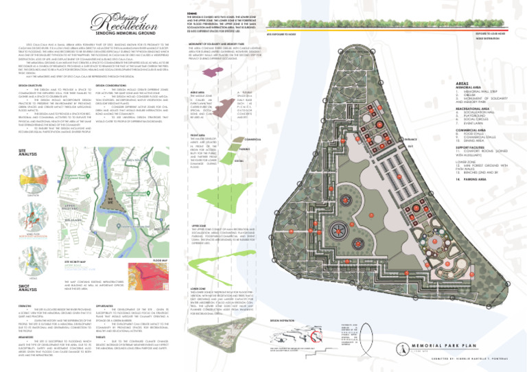 Memorial Park | PDF | Flood | Natural Environment