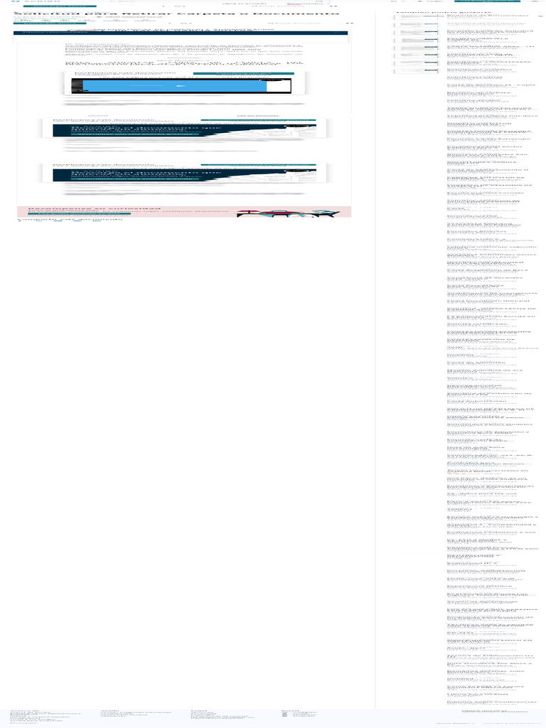 Solicitud para Retirar Carpeta o Documento - PDF | PDF