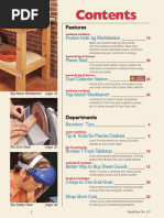 ShopNotes Issue 76 | PDF