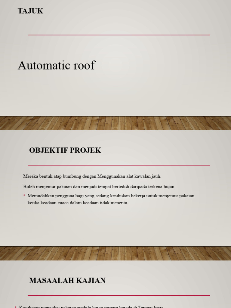 Presentation Pta | PDF