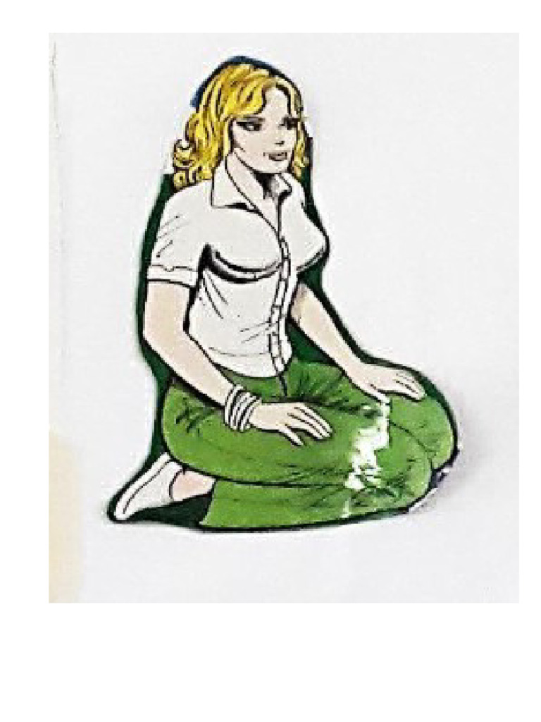 Familia Personajes Minjares | PDF