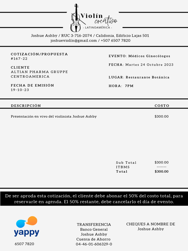 Altian Pharma Gruppe Centroamerica | PDF