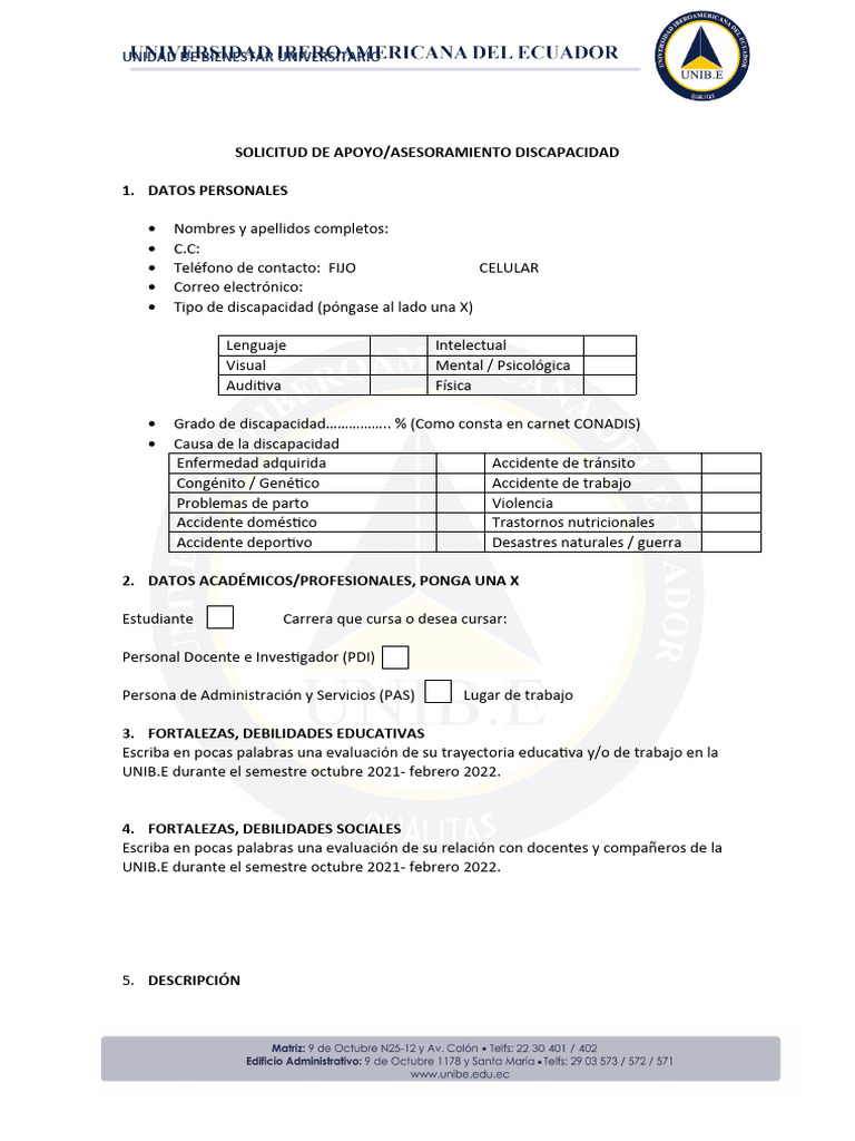 ANEXO-2-FORMULARIo 2023 2024 | PDF