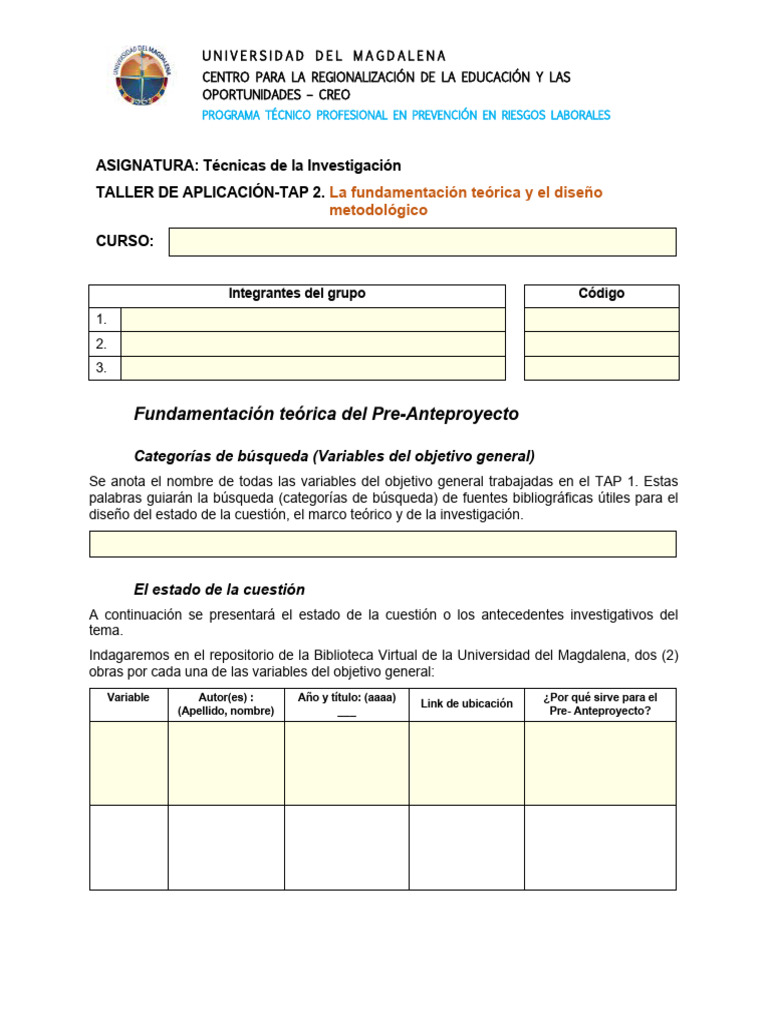 Adsst Mti Formato Tap 2 | PDF | Infografia | Diseño