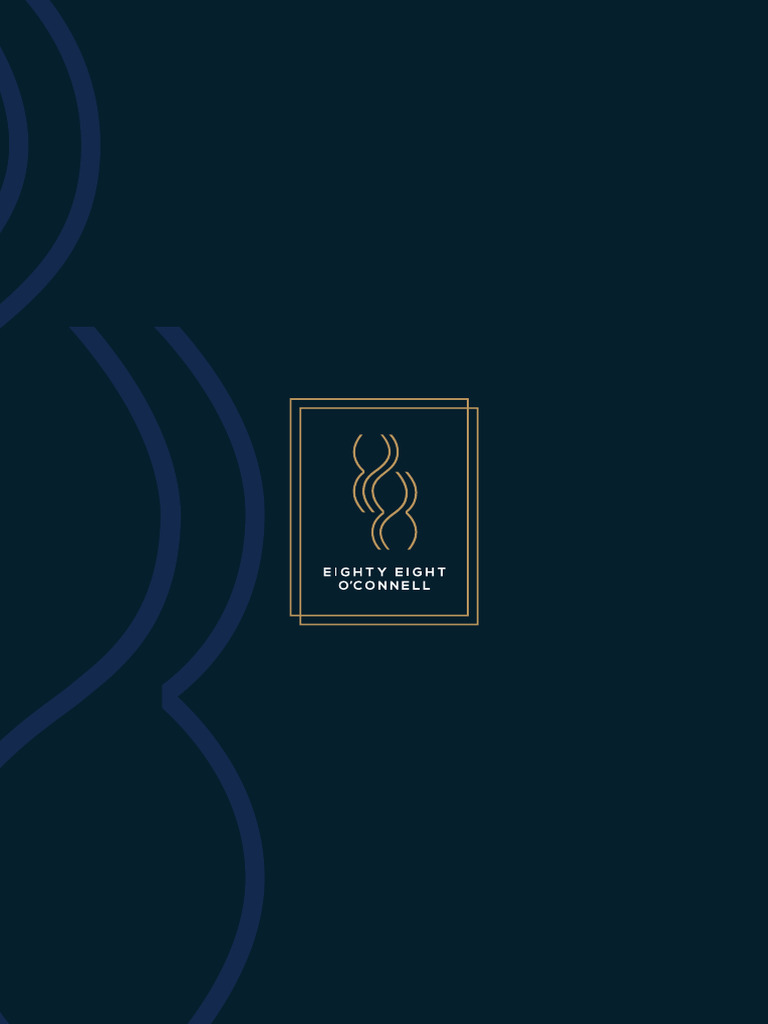 Eighty Eight Project Brochure | PDF