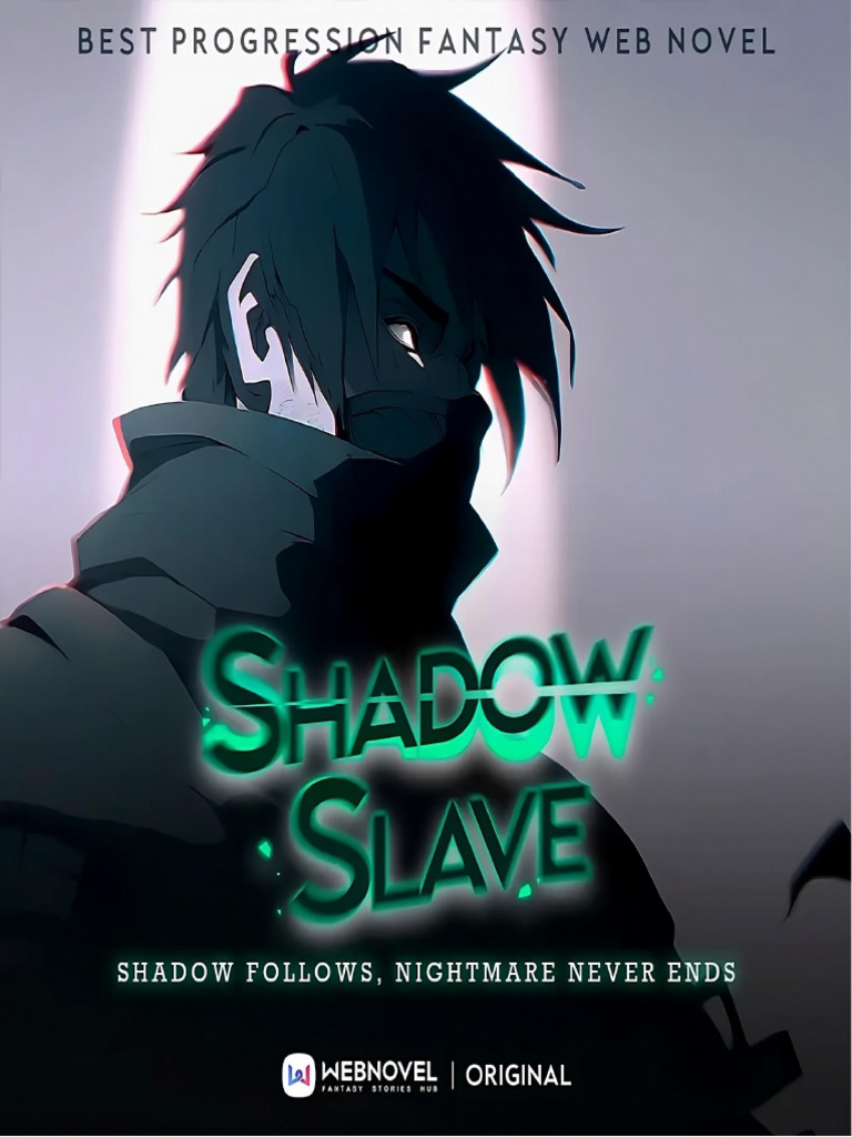 Shadow Slave (301-600) V2 | PDF | Castillo