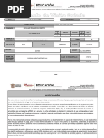 Productos Taller EIA | PDF | Enseñando | Evaluación