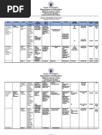 OPCRF Cover and Template Ctto | PDF