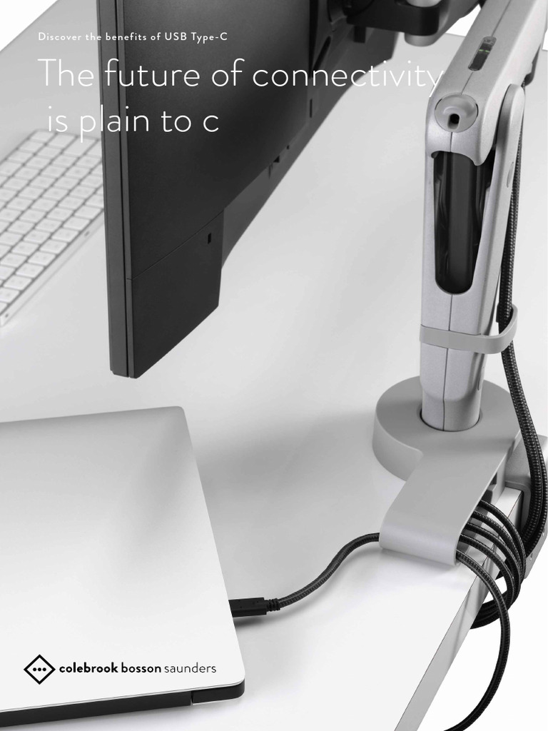 White Paper The Future of Connectivity Is Plain To C 1 | Download Free PDF | Computer Science ...