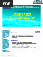 Classification of Fishing Gears | PDF | Trawling | Angling