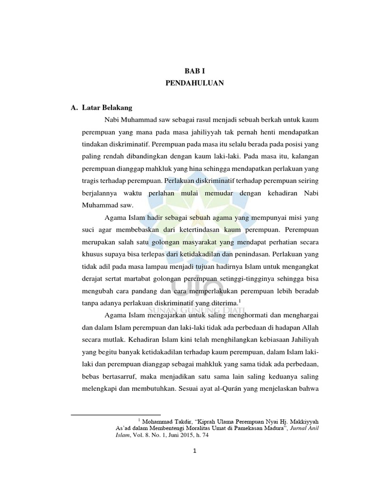 4 Bab1 | PDF
