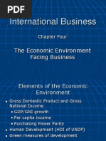 JEL Classification Codes PDF | PDF | Macroeconomics | Economics