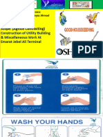 CCOHS - Workplace Housekeeping - Basic Guide | PDF | Housekeeping ...
