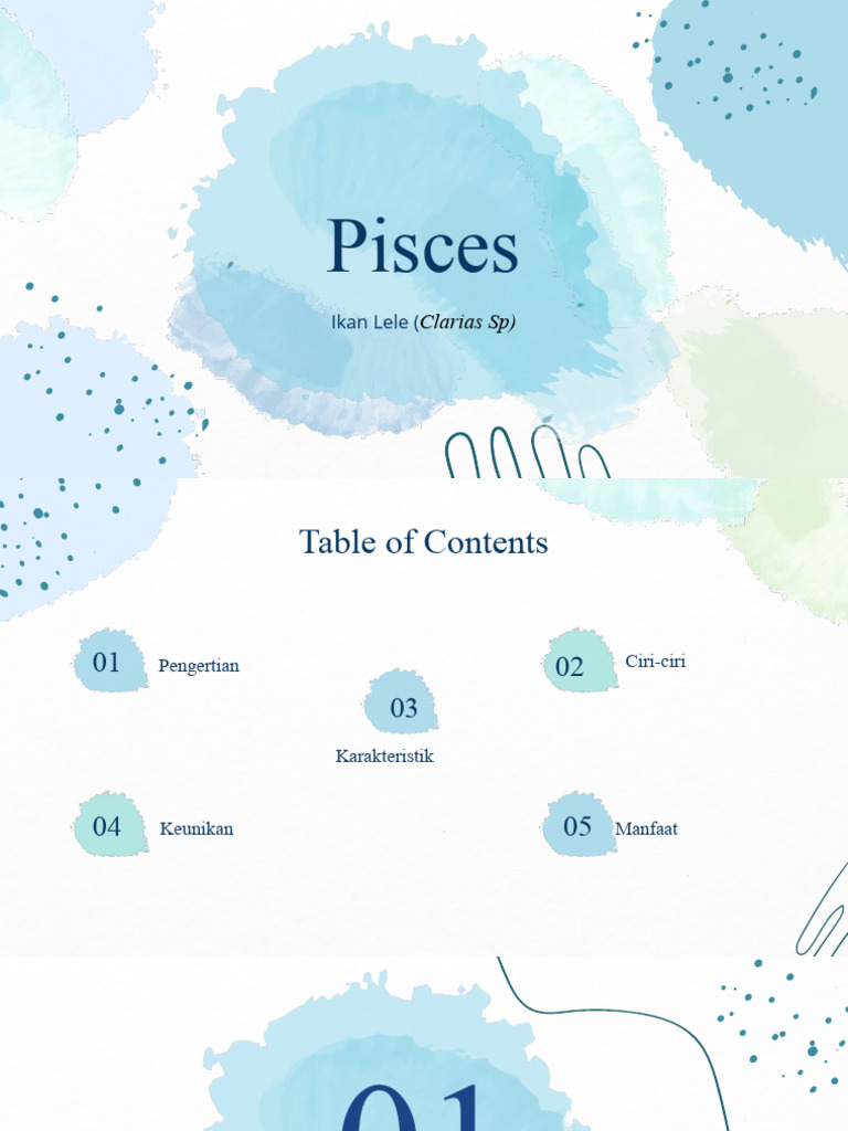 Reyhan (Pisces) X MIPA 1 | PDF | Sains & Matematika