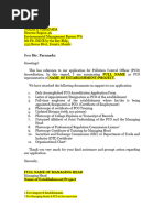 DENR EMB MC 2016 001 CMR Submission Online | PDF