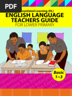 Year 1 Phonics Lesson Plan 1 | PDF | Phonics | Lesson Plan