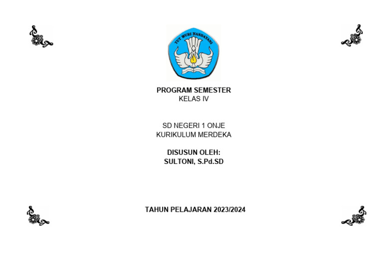 COVER PROMES - WWW - Kherysuryawan.id | PDF