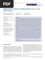 Pap Smear: Position The Patient | PDF | Cervical Cancer | Gynaecology
