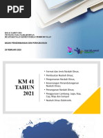 Panduan Login Pertama Siharka | PDF