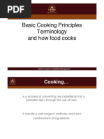 Microsoft Word - BBQ Sample Risk Assessment | PDF | Food Safety ...