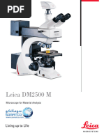 Optical Instruments Class 12 Investigatory Report | PDF | Eye | Microscope