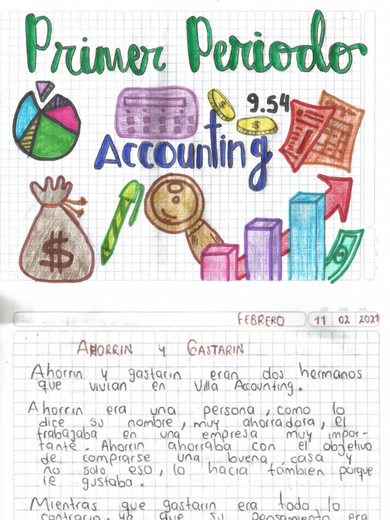 Portada Primer Periodo 802 | PDF