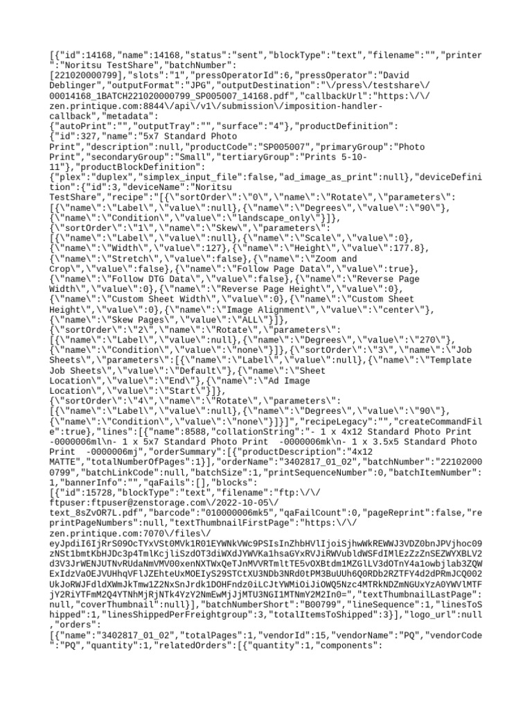 Payload 1 | PDF | Computing