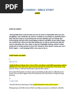 The Tradition and Culture of Eastern Samar | PDF | Religion And Belief