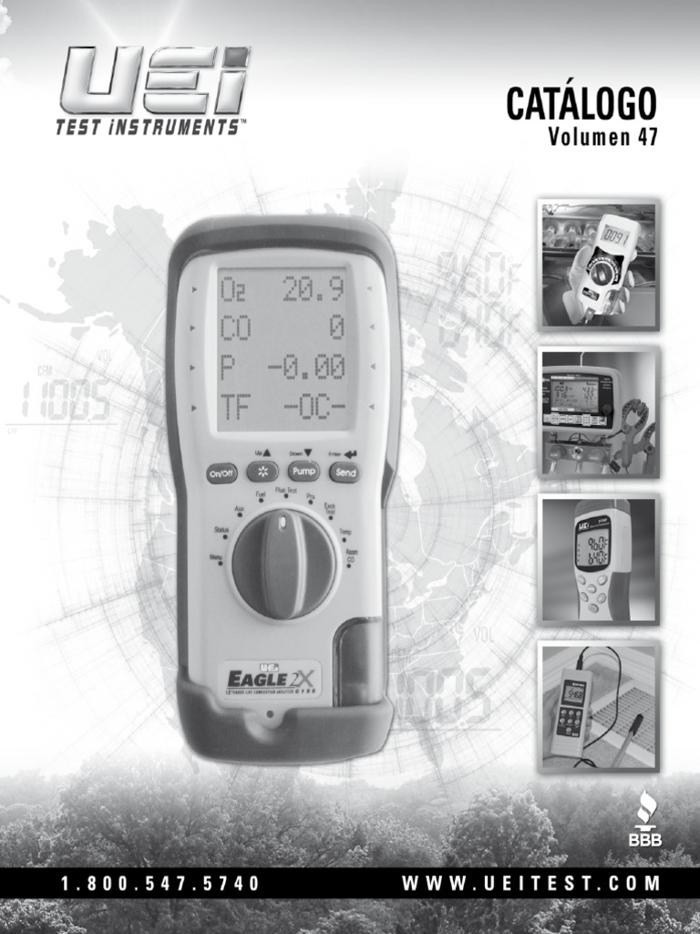 Spanish Catalog 2014 | PDF | Technology & Engineering