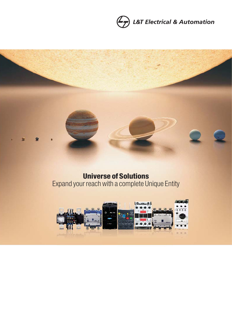 CG Controlgear Catalogue 7.7 | PDF | Mains Electricity | Components