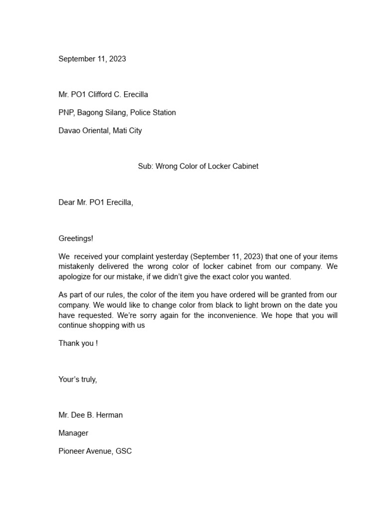 letter-of-adjustment-pdf