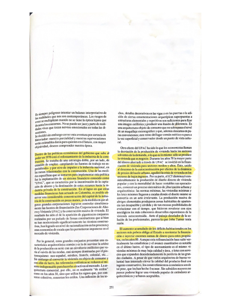 Es Siempre Peligroso Intentar Un Balance Interpretativo de | PDF