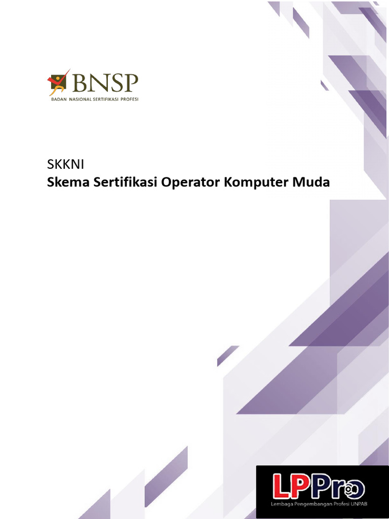 Skkni Okm | PDF | Komputer