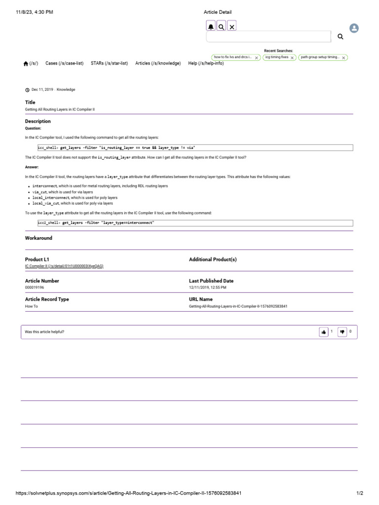 Article Detail Routing | PDF | Electronic Engineering | Integrated Circuit