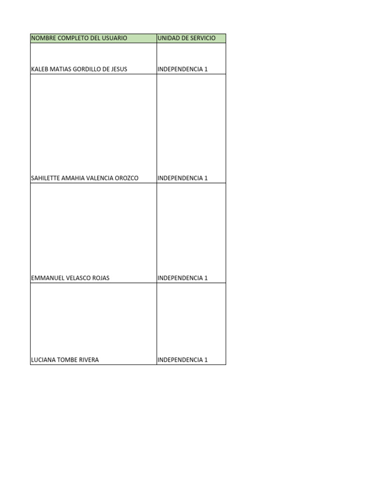 Notas Complementarias Ana Martinez Auxiliar Pedagogica | PDF | El embarazo | Salud pública