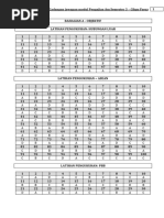 Teknik Menjawab Soalan Abk Sem 3 (Part 2) STPM 1 | PDF
