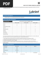 En - solvesso-ND 150 | PDF | Exxon Mobil