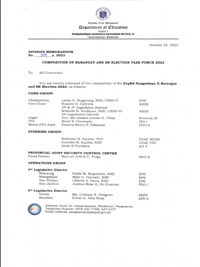 Bske 2023 | PDF