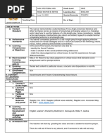 Iped Learner Lesson Plan | PDF | Learning | Persuasion