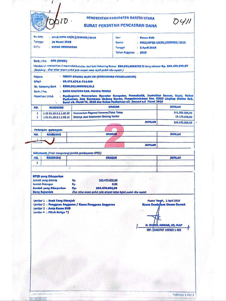 SK GABUNGAN 2018 - Compressed | PDF