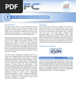 Understanding SICF T-Code in SAP | PDF | Web Service | Telecommunications